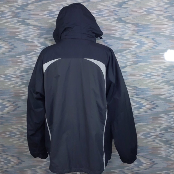 Free Country | Jackets & Coats | Mens Free Country Fcxtreme ...